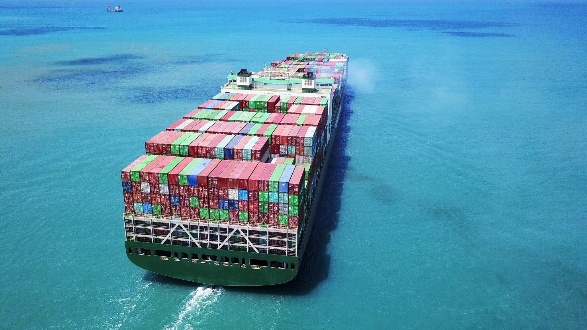 Home - NATIONAL SHIPPING AGENCIES LLC